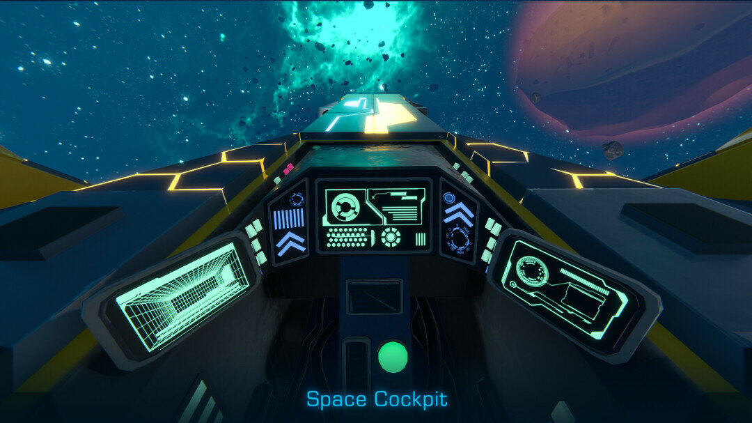 Trailmakers: Space Voyager Pack (Версия для СНГ [ Кроме РФ и РБ ]) — фото 1