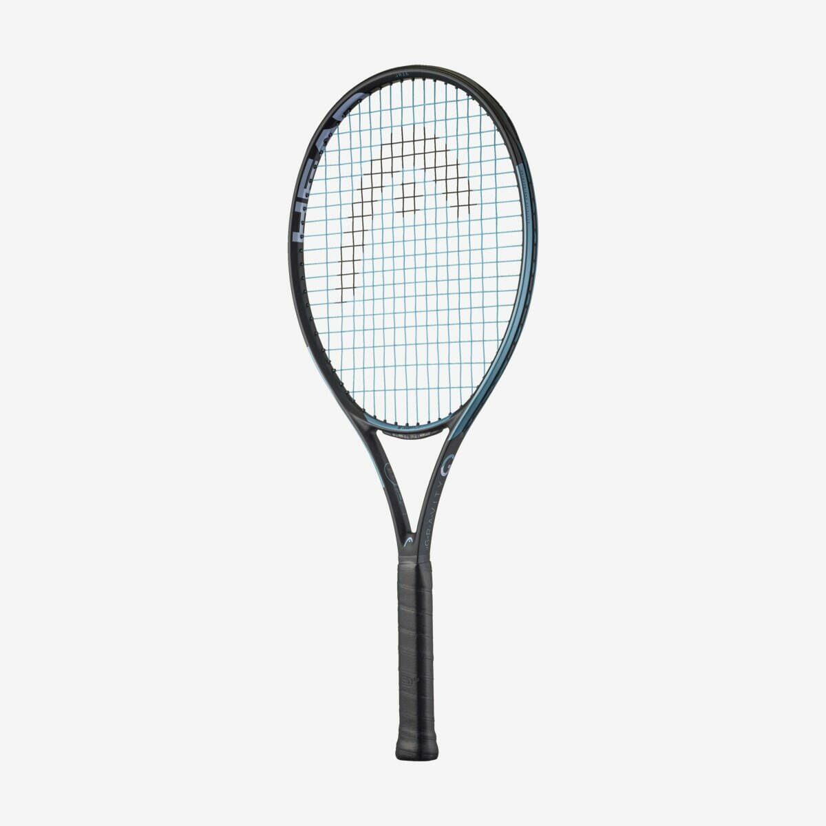 DECATHLON Ракетка для большого тенниса Head Gravity 26, многоцветный, ручка 00