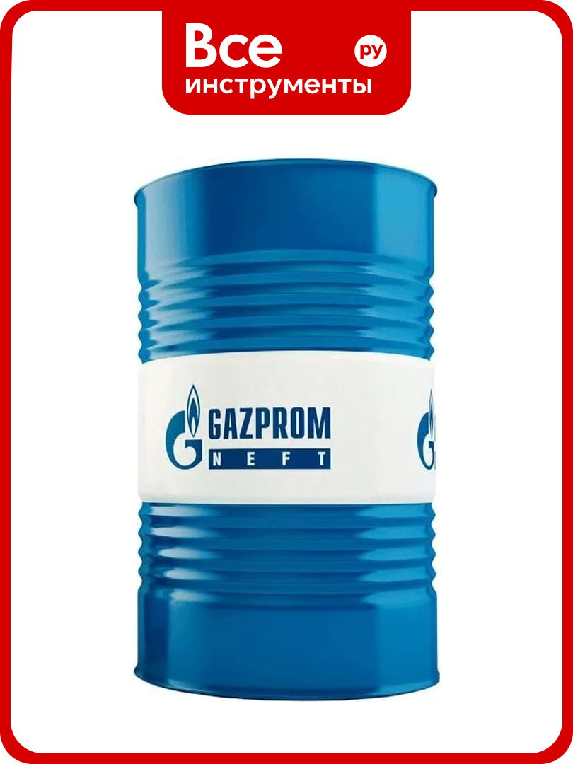 Масло GAZPROMNEFT Super T-3 бочка 50л, рекомендуется, минеральное базовое, для механических трансмиссий, с термозащитой