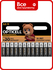 Батарейки OPTICELL Professional AA 12шт, улучшенной щелочная химия, повышенной е...