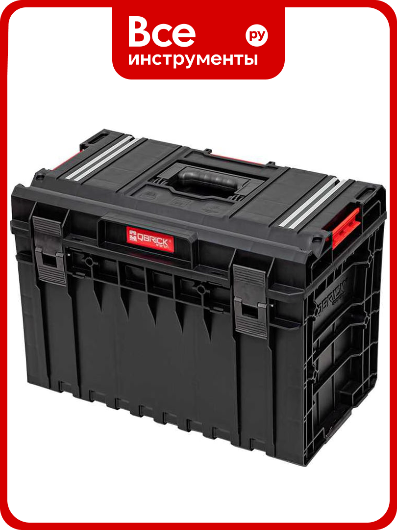 Ящик для инструментов QBRICK SYSTEM ONE 450 2.0 TECHNIK 2631-19