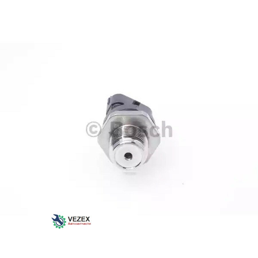 BOSCH 0281006327 датчик давления топливной рампы! M18X1.5 2000BAR\ Cummins ISBE 6.7L, KOMATSU