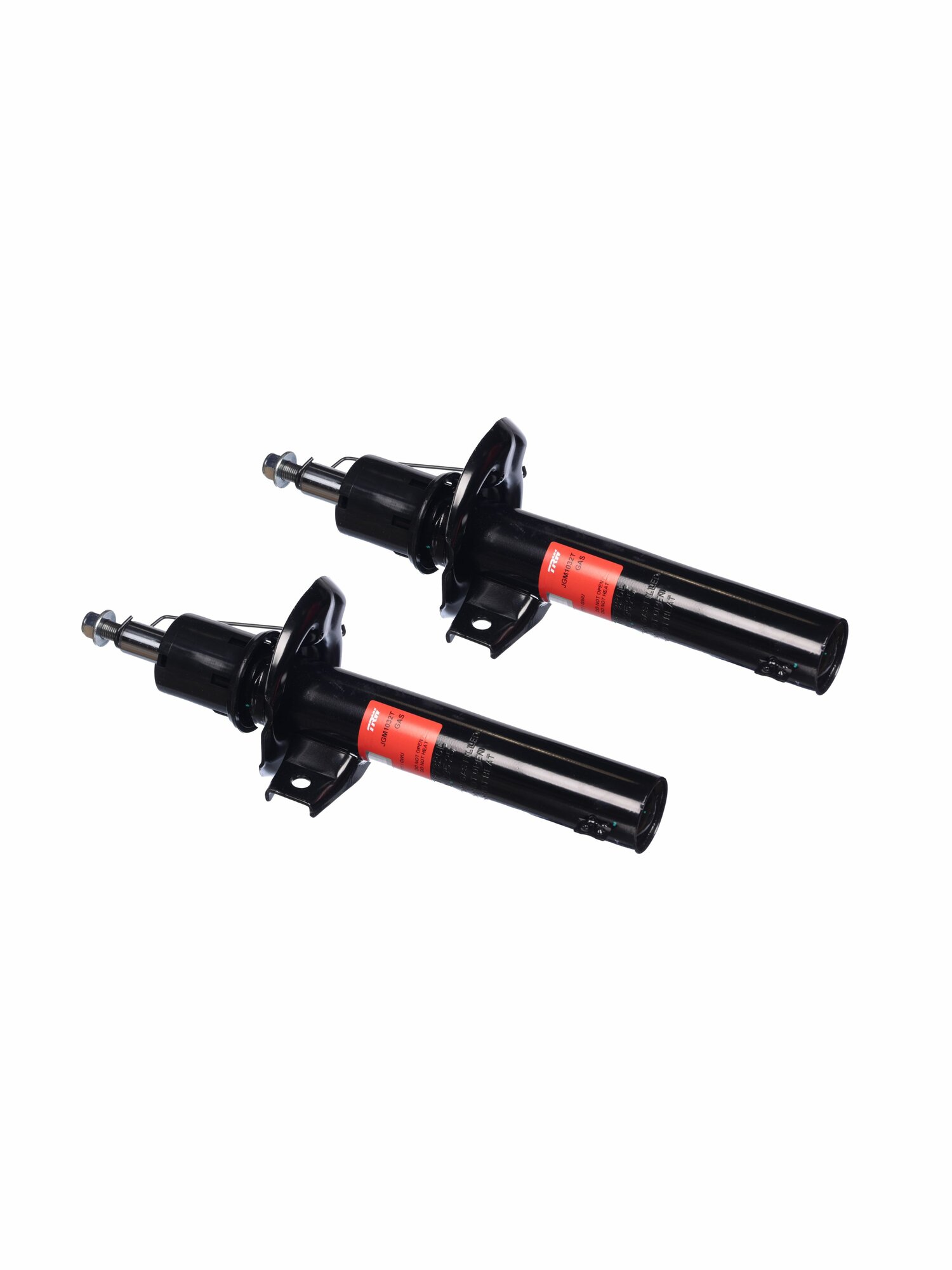 Амортизатор подвески газовый передний TRW (JGM1032T) TRW TWIN