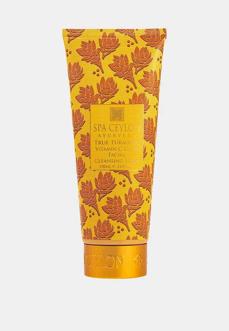 Spa Ceylon Средство для снятия макияжа 60 мл