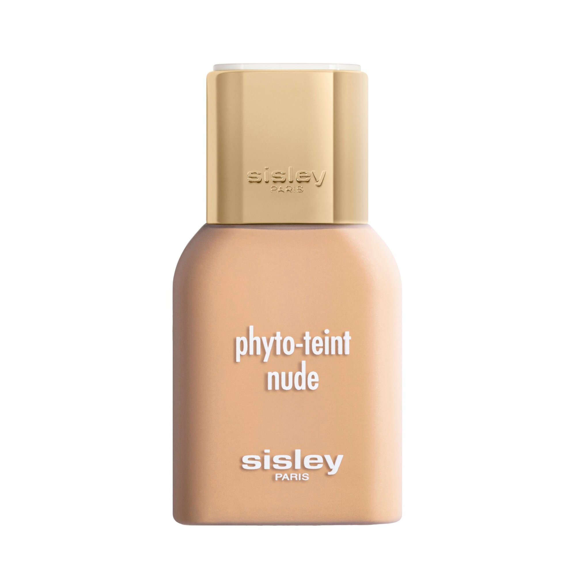 SISLEY Phyto-Teint Nude Тональное средство-флюид 2W1 Бежевый (Light Beige)