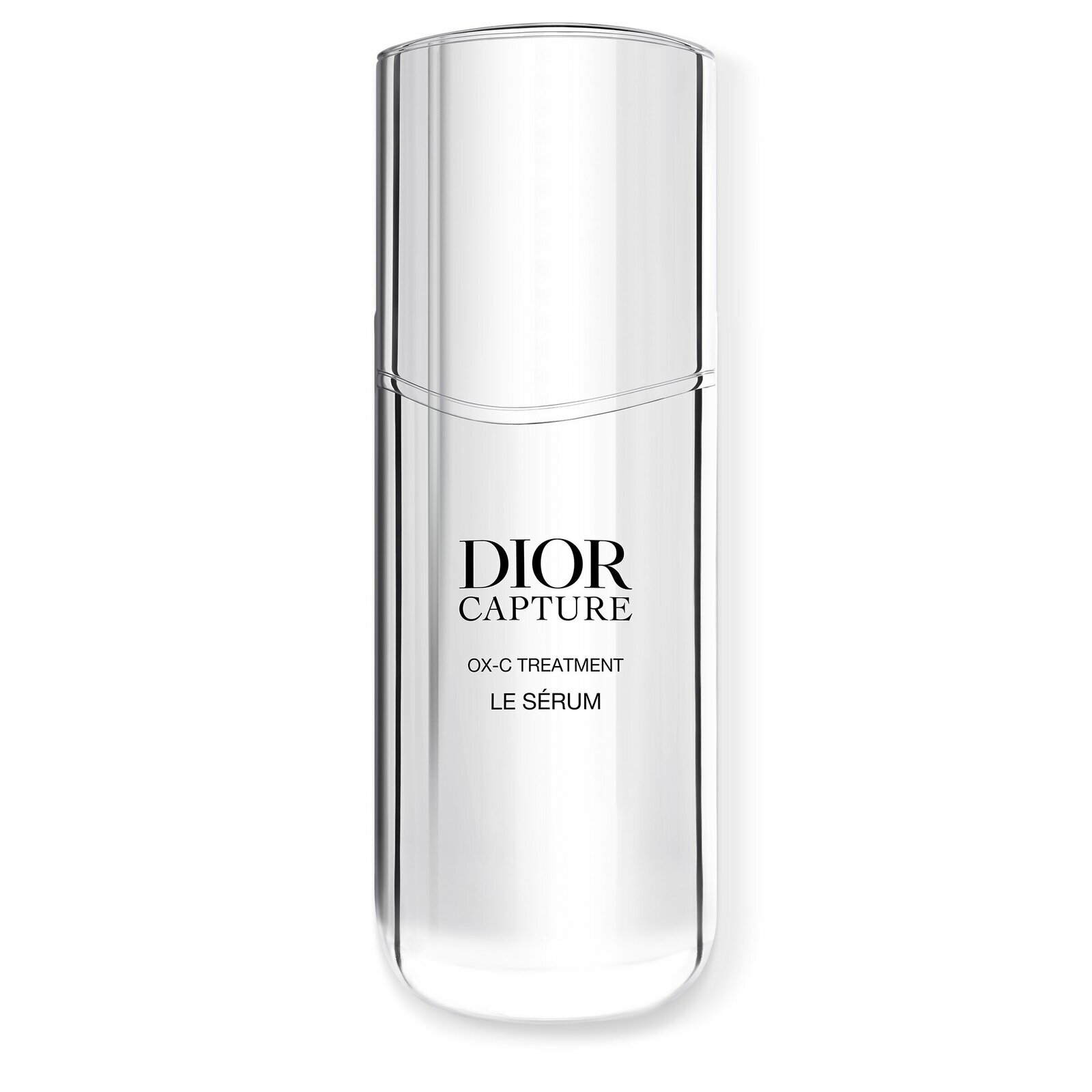 DIOR Dior Capture Dior Capture Le Sérum Омолаживающая сыворотка для лица и шеи 30 мл