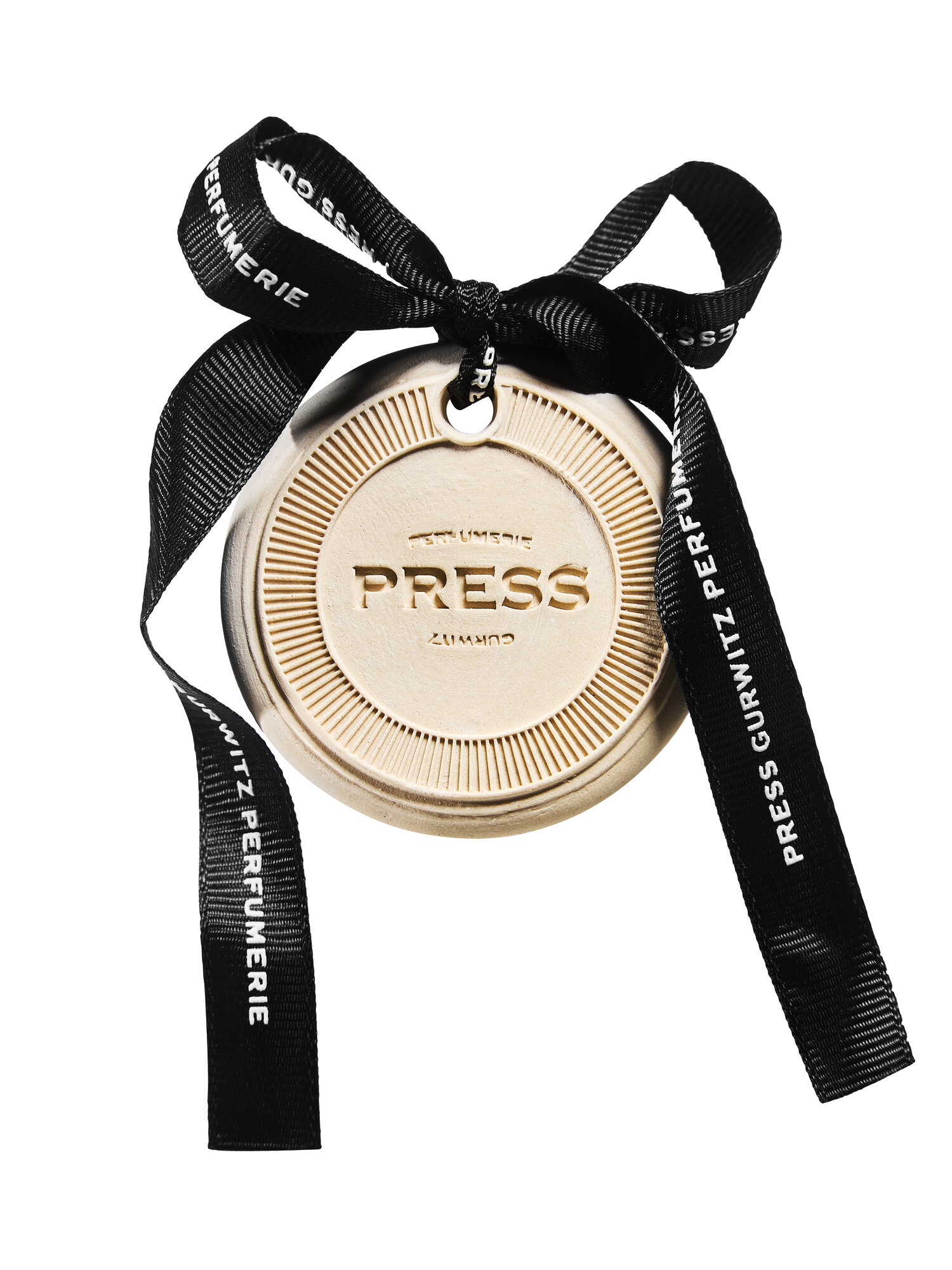 PRESS GURWITZ PERFUMERIE Керамический диффузор PGP №15 с нотами ириса, инжира, сандала