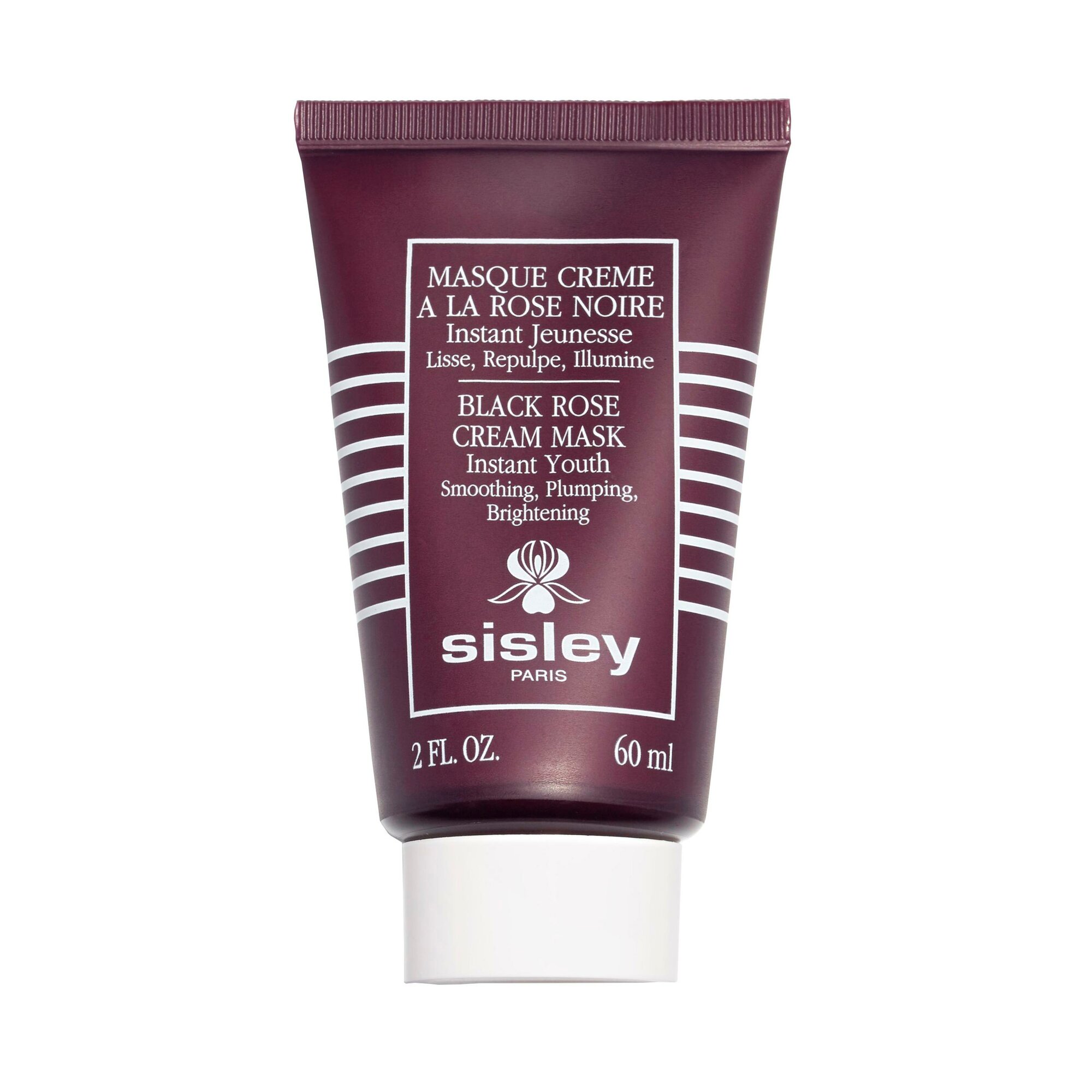 SISLEY Black Rose Cream Mask Крем-маска с экстрактом черной розы 60 мл