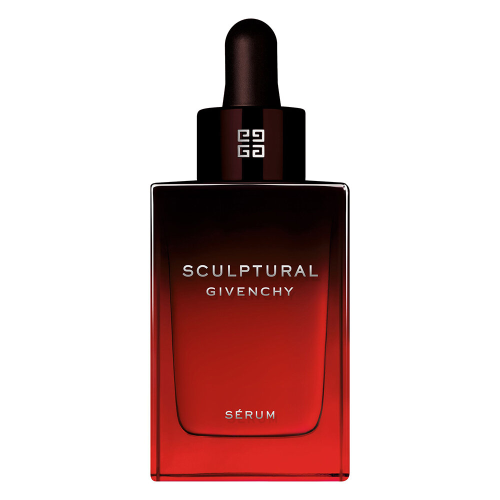 GIVENCHY Sculptural Cыворотка для лица антивозрастная 30 мл