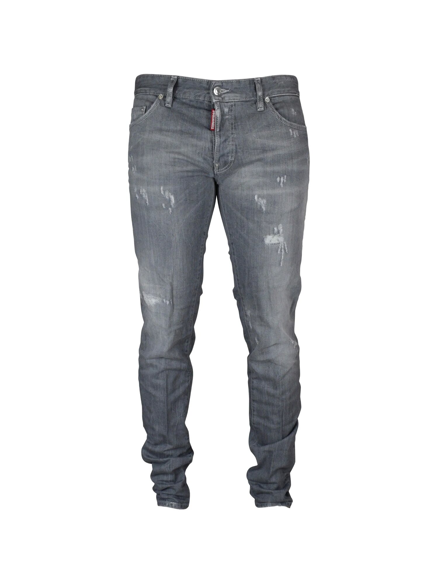 Джинсы DSQUARED2