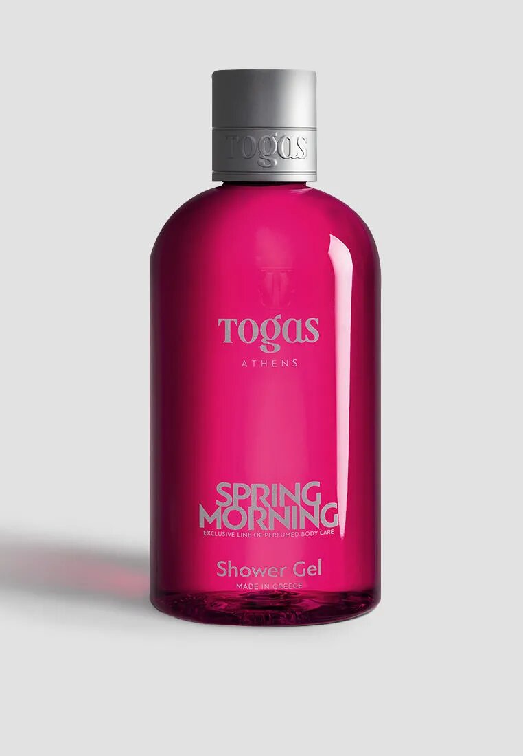 Togas Гель для душа 300 мл