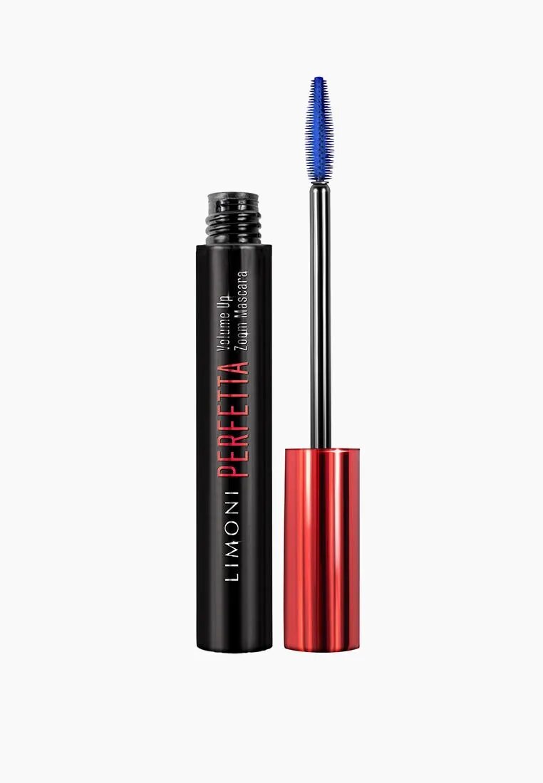Limoni Тушь для ресниц 12 г 03 blue