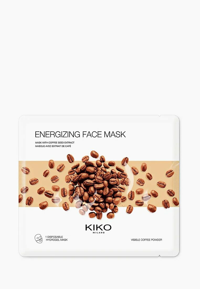 Kiko Milano Маска для лица 1 шт
