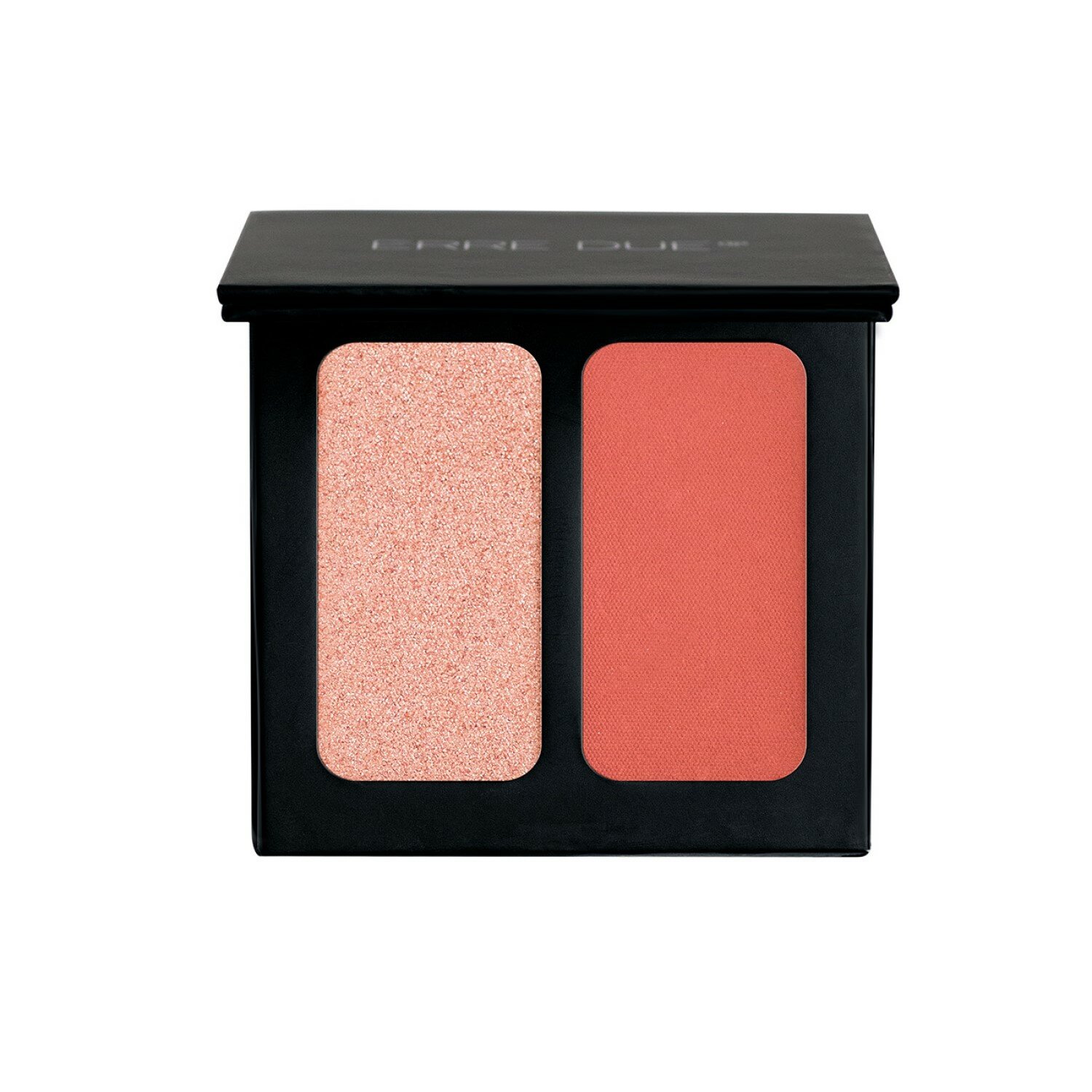 ERRE DUE COLOR CUBES ALL-OVER PALETTE Палетка для лица 352 Rosy Glow