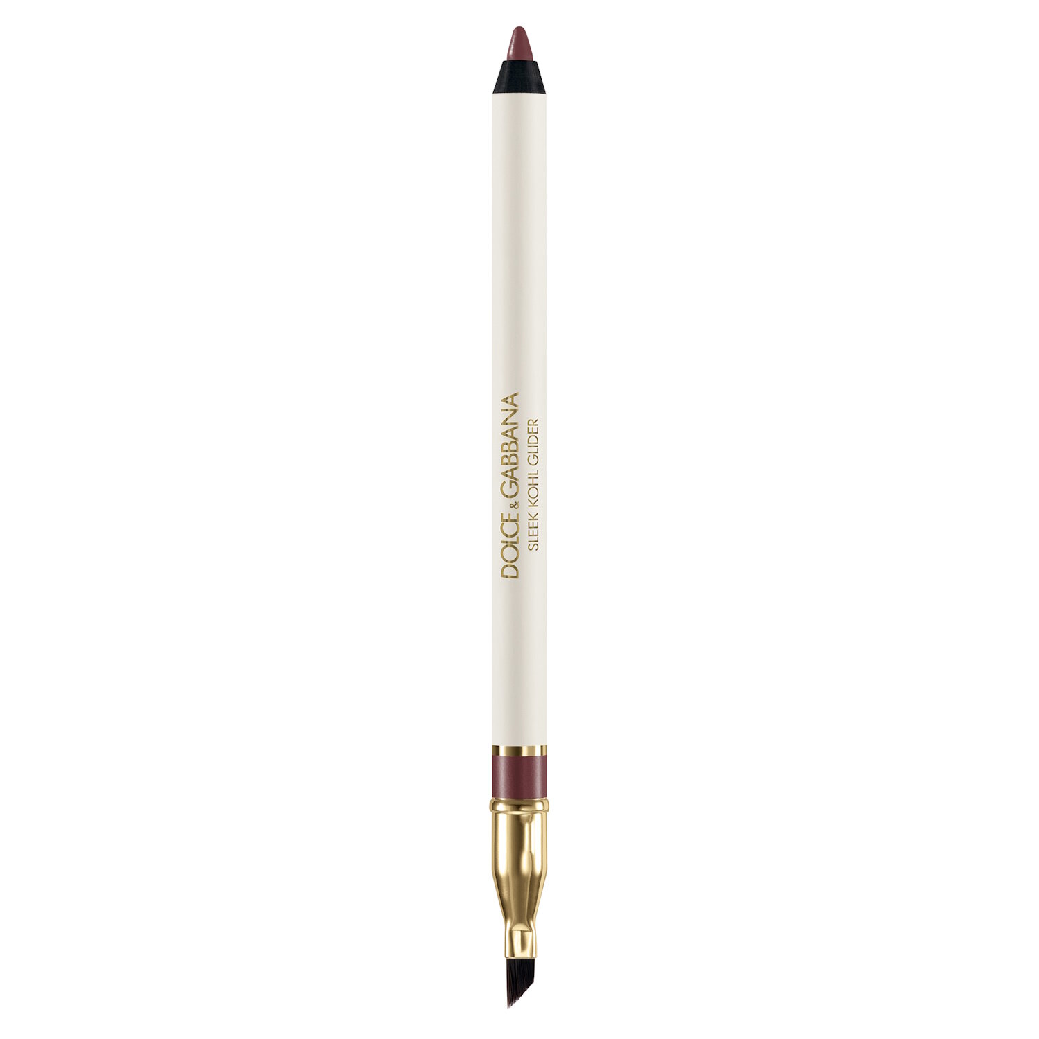 DOLCE&GABBANA SLEEK KOHL GLIDER Карандаш для глаз 03 Roaring Burgundy