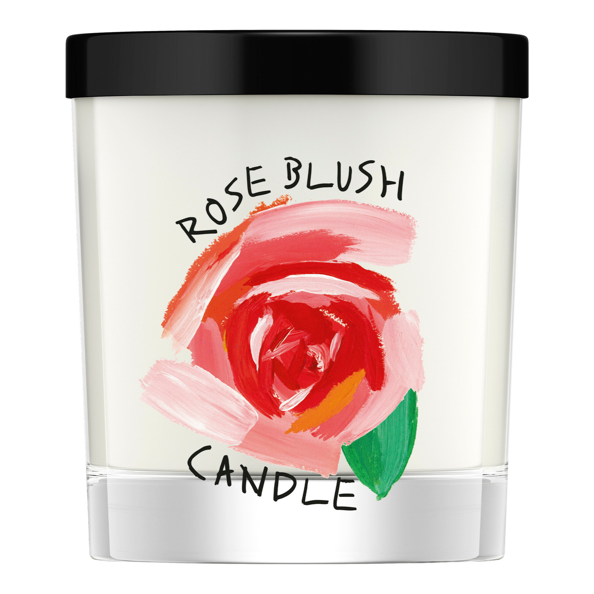 JO MALONE LONDON Rose Blush Home Candle Свеча 200 мл