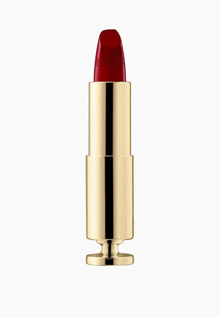 Babor Помада 4 г 10 super red