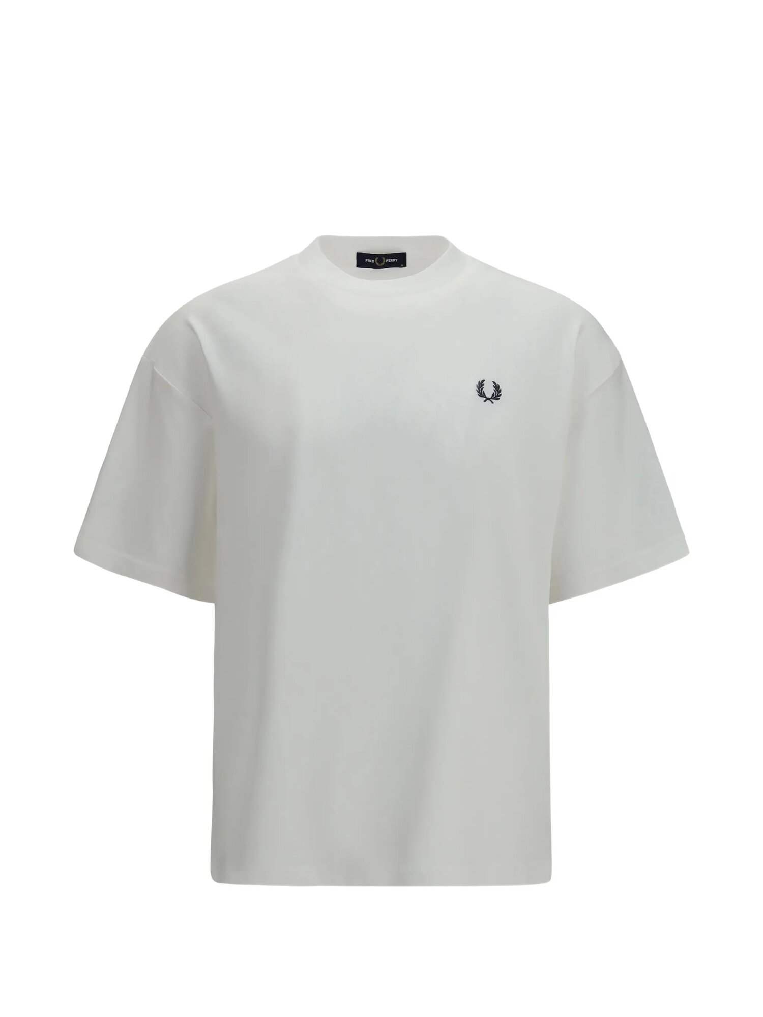 Футболка FRED PERRY Laurel Wreath