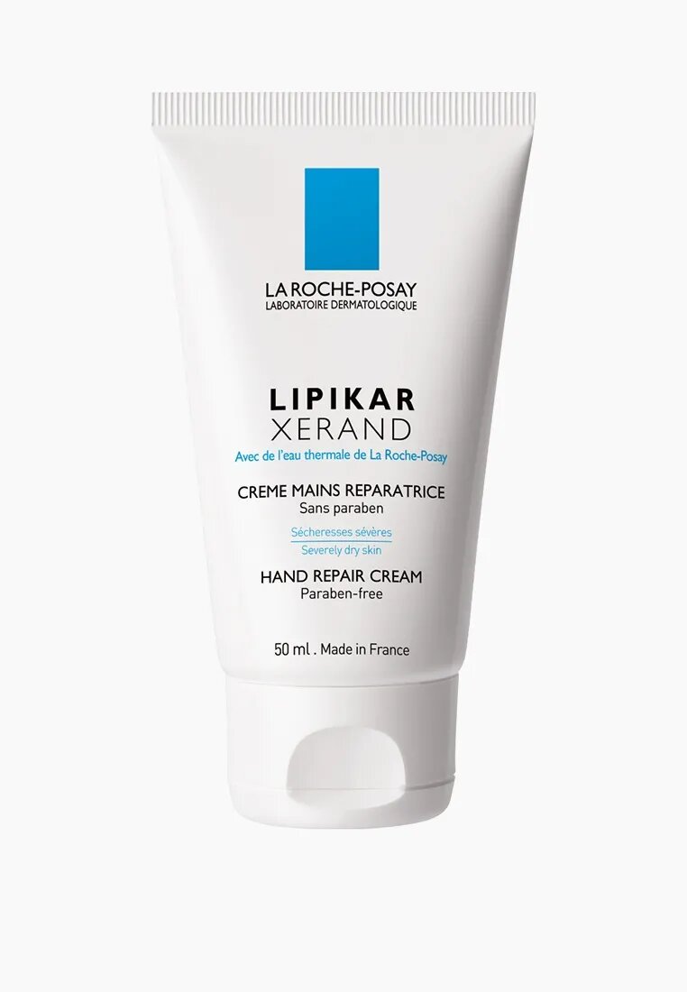 La Roche-Posay Крем для рук 50 мл