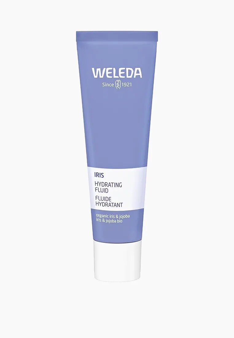 Weleda Флюид для лица 30 мл