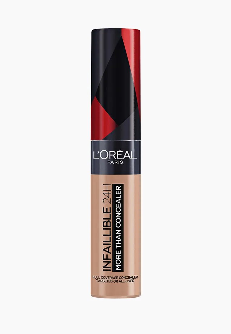 L'Oreal Paris Консилер 11 мл 328 biscuit
