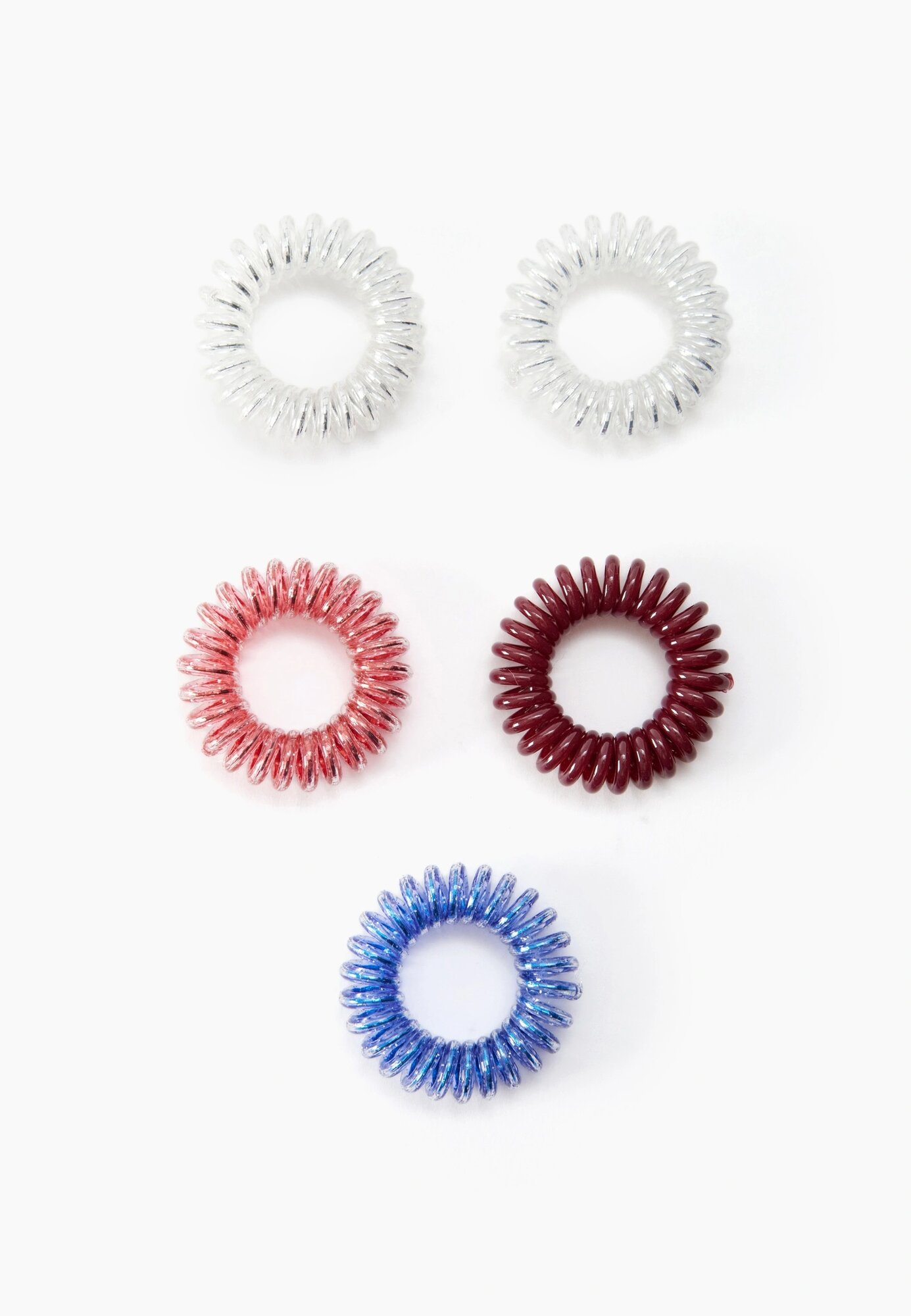 Invisibobble Резинки 5 шт.