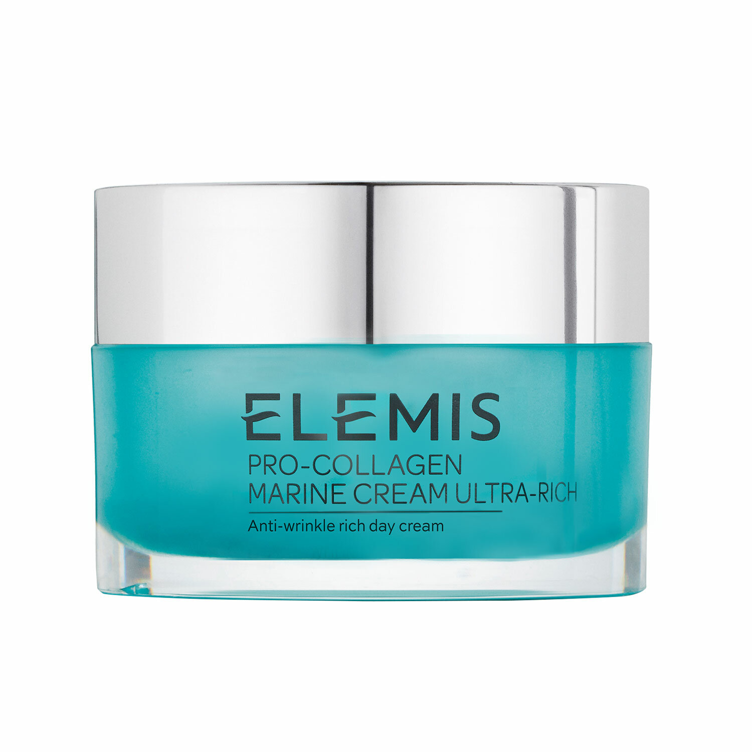 ELEMIS Pro-Collagen Крем для лица морские водоросли ультра рич 50 мл