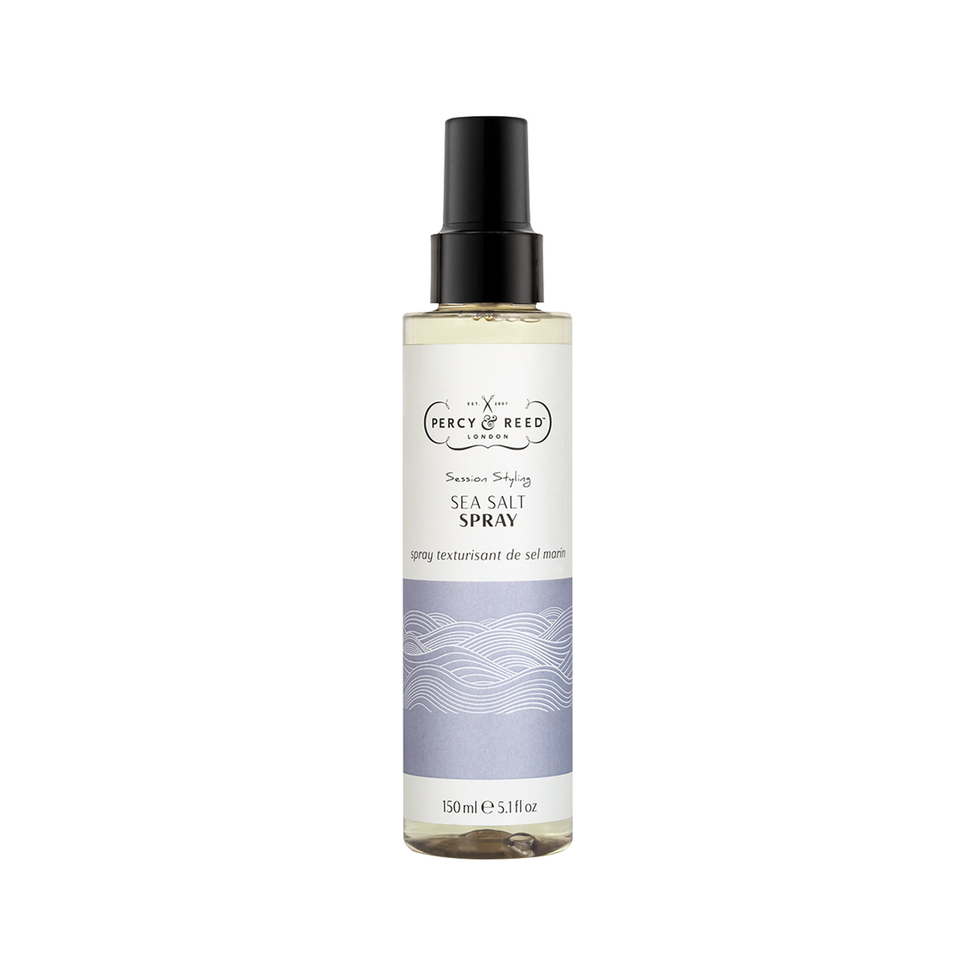 PERCY & REED HAIR CARE STYLING Спрей текстурирующий для волос с морской солью 150 мл