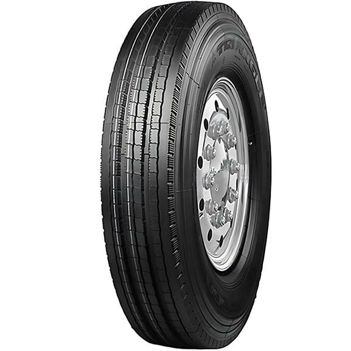 Грузовые Шины Triangle TR660 8.00R22.5 128/130M- для грузовых автомобилей