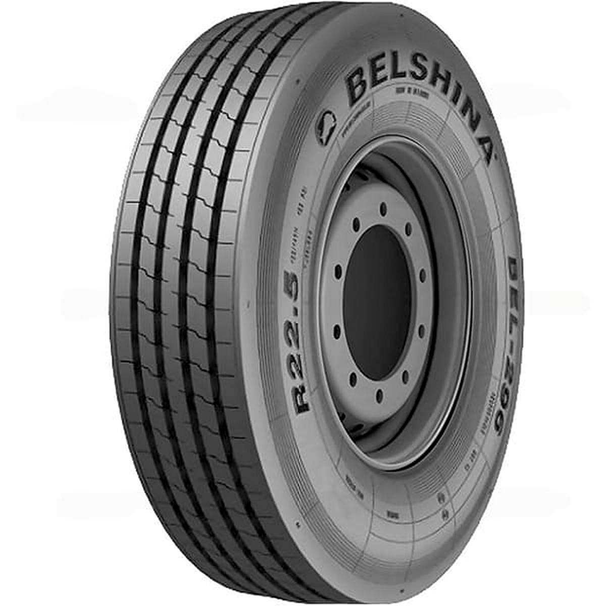 Грузовые Шины Белшина Escortera BEL-296 11R22.5 148/145L TL-0259002282 для грузовых автомобилей