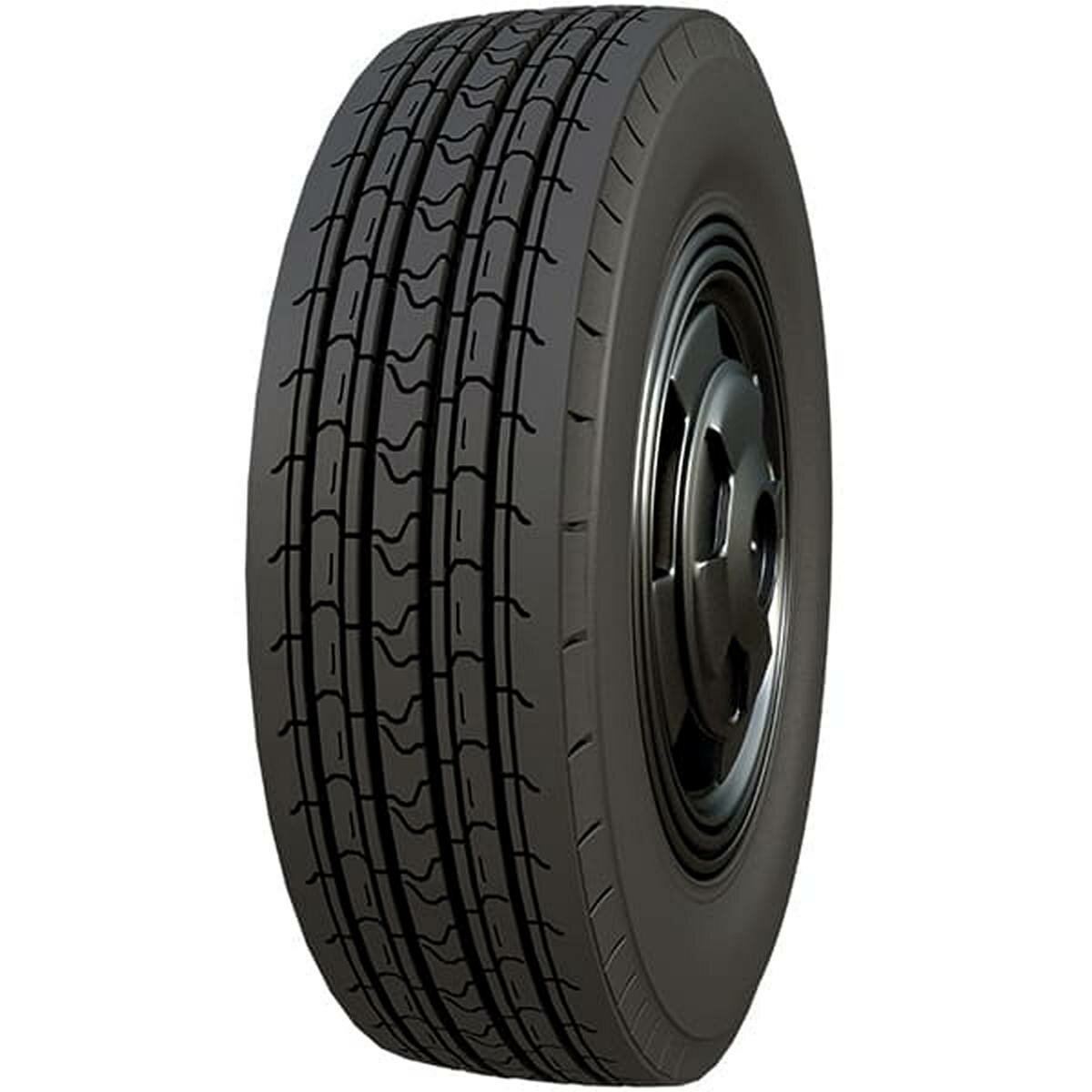 Грузовые Шины NorTec (Rapid) TR All Steel 710 315/70 R22.5 154/150L TL-УТ-00004198 для грузовых автомобилей