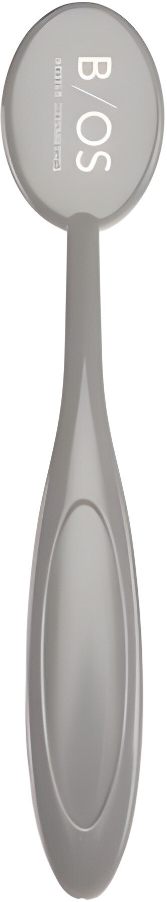 Base Of Sweden Кисть нанесения тонального крема, маленькая (1 шт.) Silicone Application Brush - Small 15ml