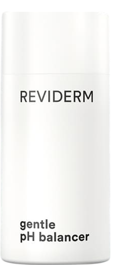 Reviderm Нежный тоник для восстановления pH кожи 50 мл Gentle pH Balancer 50 50ml