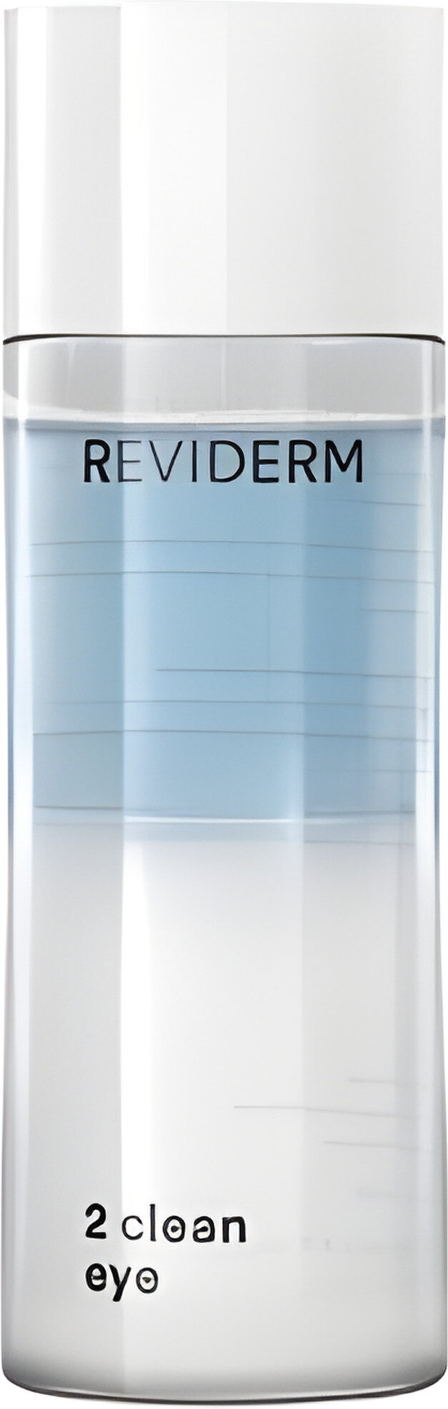 Reviderm 2-фазный лосьон для снятия макияжа с глаз 2 Clean Eye 50ml