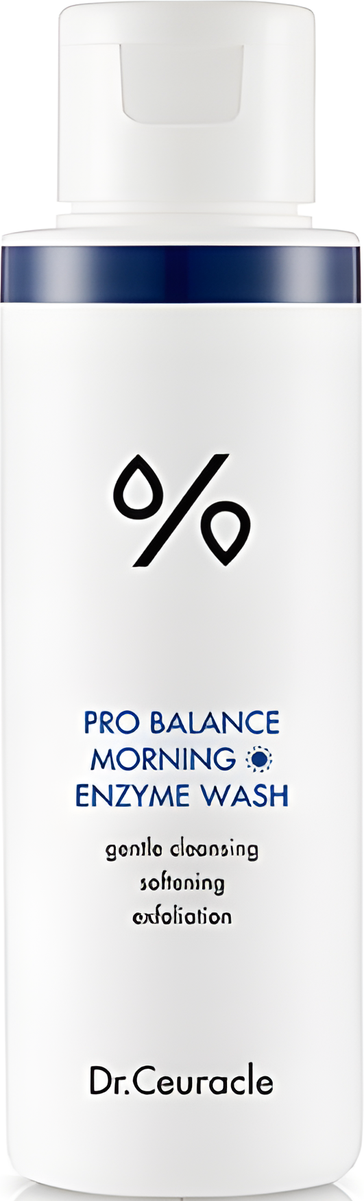 Dr. Ceuracle Утренний энзимный скраб с пробиотиками Pro Balance Morning Enzyme Wash 10ml