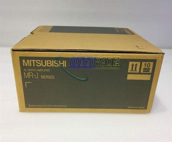 Модуль Mitsubishi Servo Motor HC-SF352B-S1