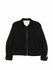 Куртка Second/Layer Herman, размер 46, black/black