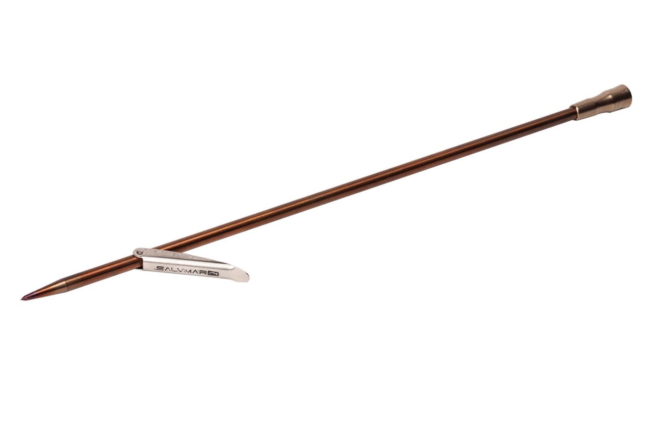 Наконечник Для Слинга Pole Spear 140 См. Резьба M6