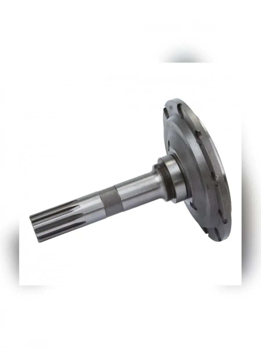 Вал ведомый УАЗ-469 правый METALPART, L=175 мм