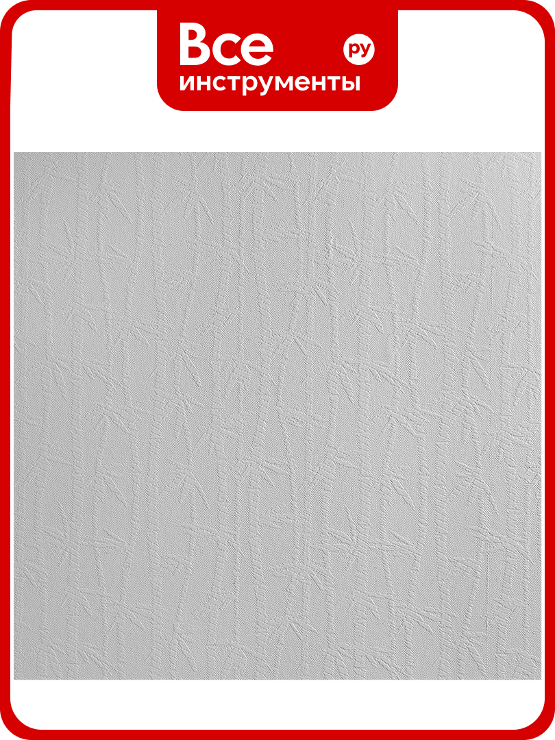 Стеклообои Wellton Бамбук Decor 1х12,5 м WD800