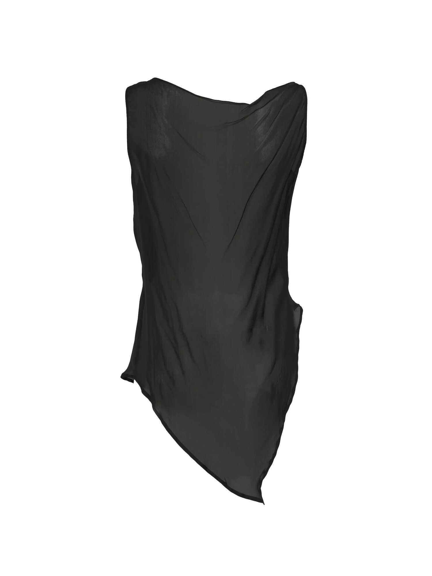 Топ Sato silk top