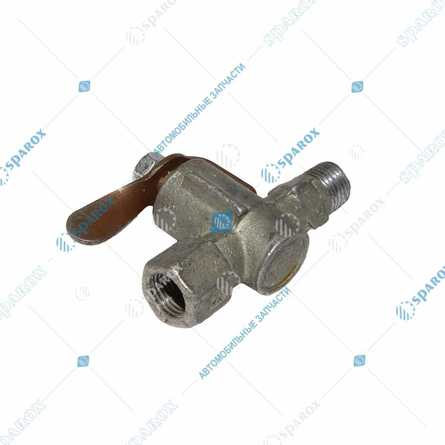 Кран масляный радиатора ГАЗ, УАЗ (ПП6-1)