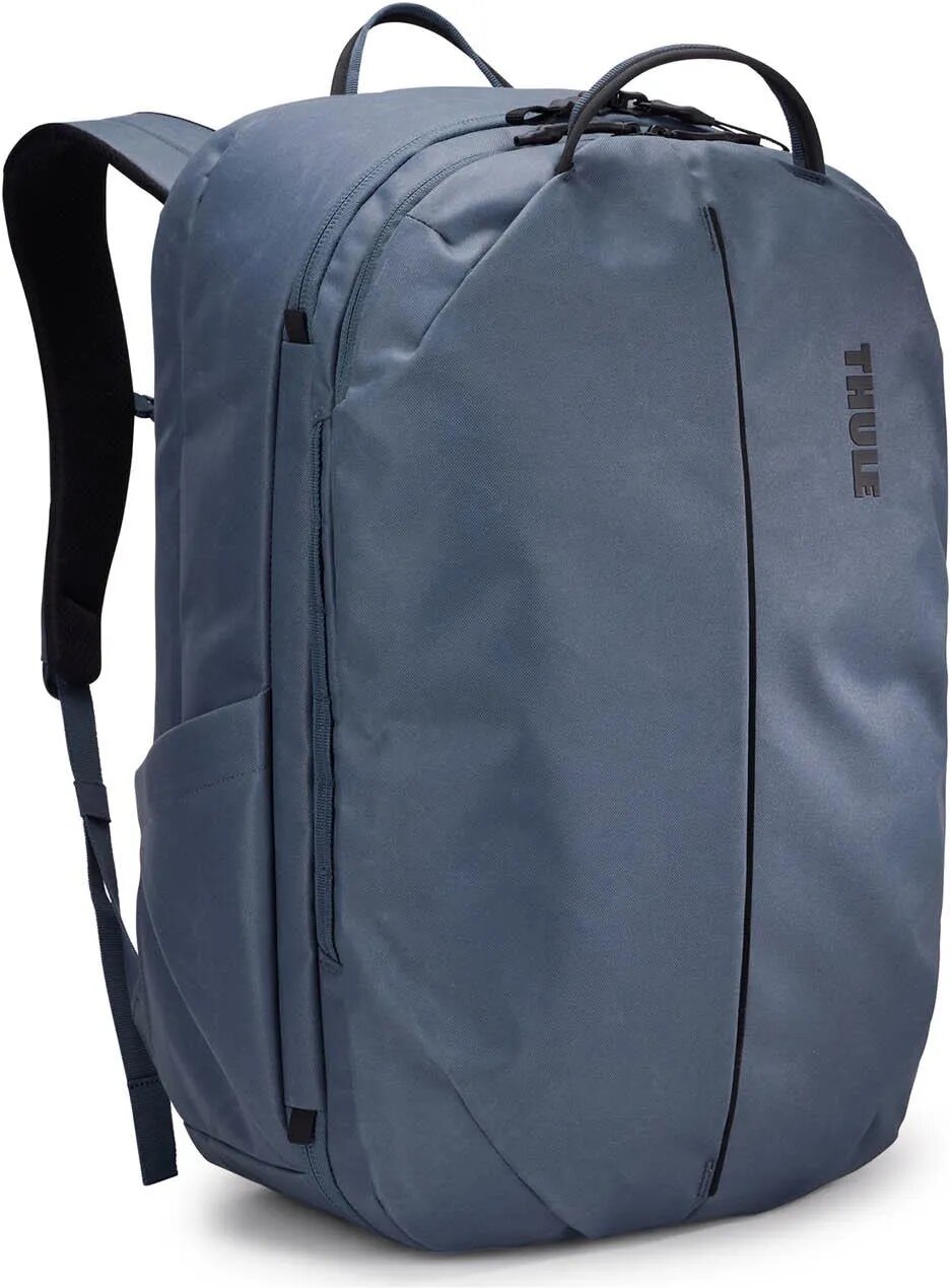 Рюкзак Thule Aion Travel Backpack Dark Slate, 40 л, темно-серый, 3205017