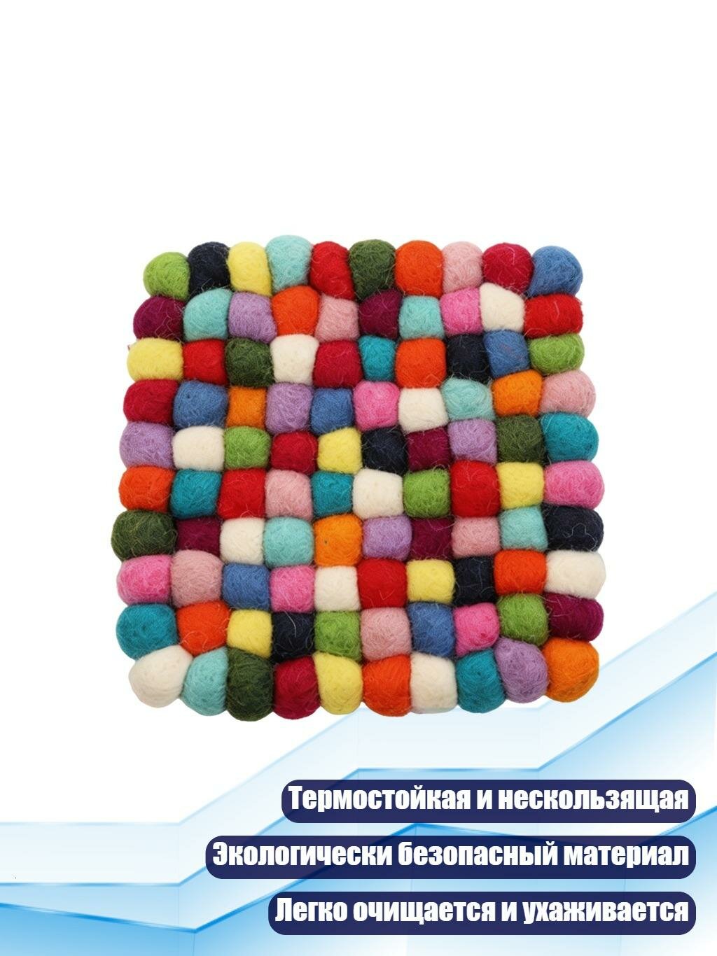 Многофункциональная подставка для посуды, Прямоугольный - 15CM
