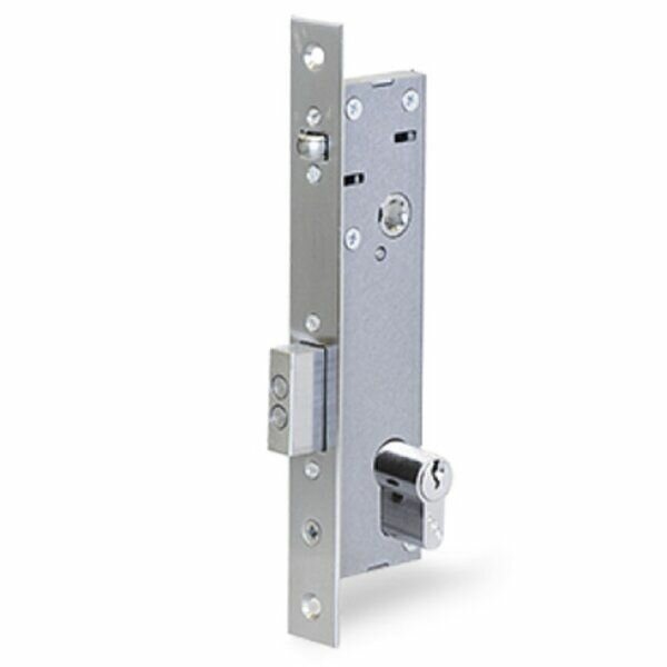 PERCo-LBP85.2 Замок