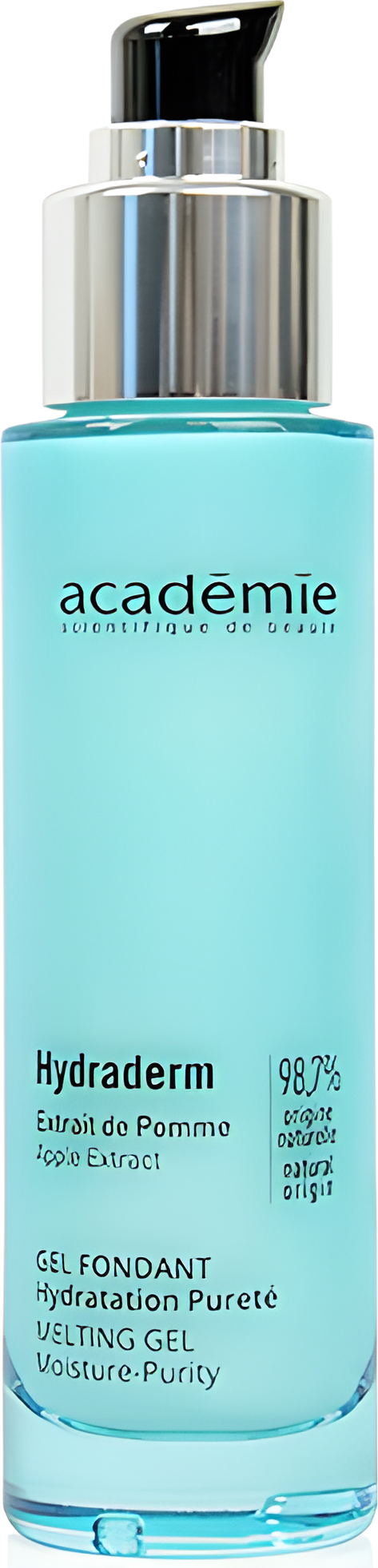 Academie Scientifique de Beaute Легкий увлажняющий очищающий гель Hydraderm Melting Gel Moisture-Purity 75ml