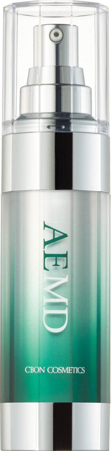 C'BON Восстанавливающая эссенция-сыворотка для лица AE Axending Essence MD 200ml