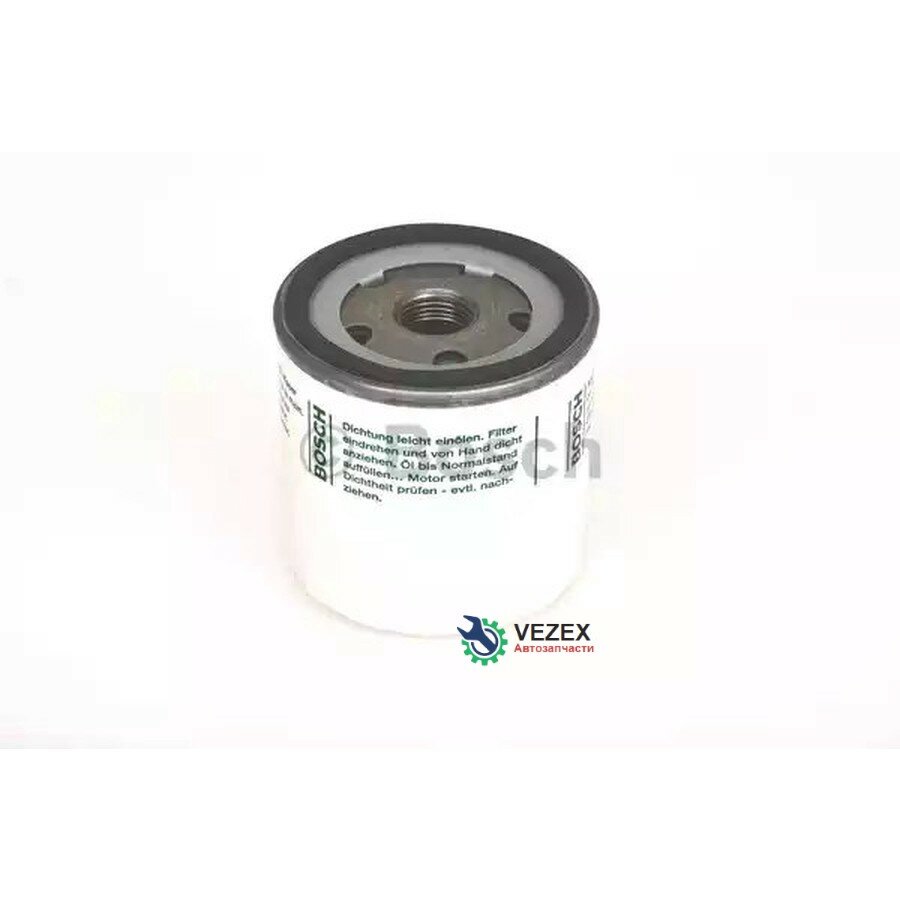 BOSCH 0451103298 Фильтр масляный