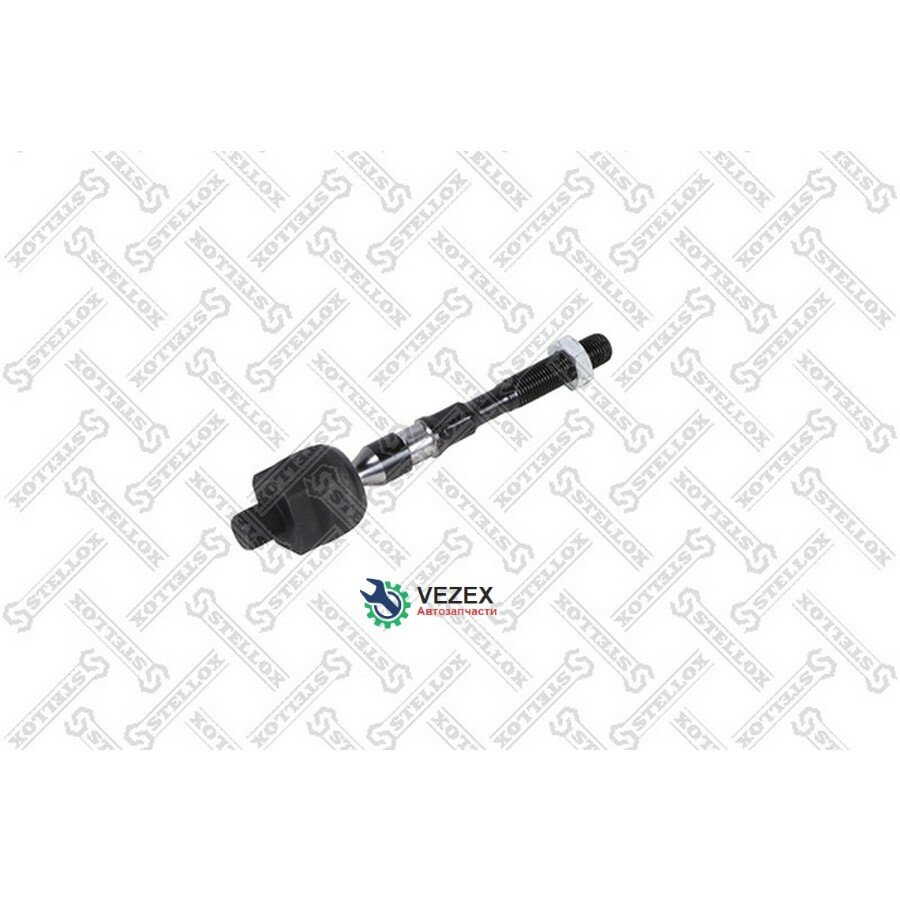STELLOX 5502728SX тяга рулевая!\ Infiniti EX35 08>