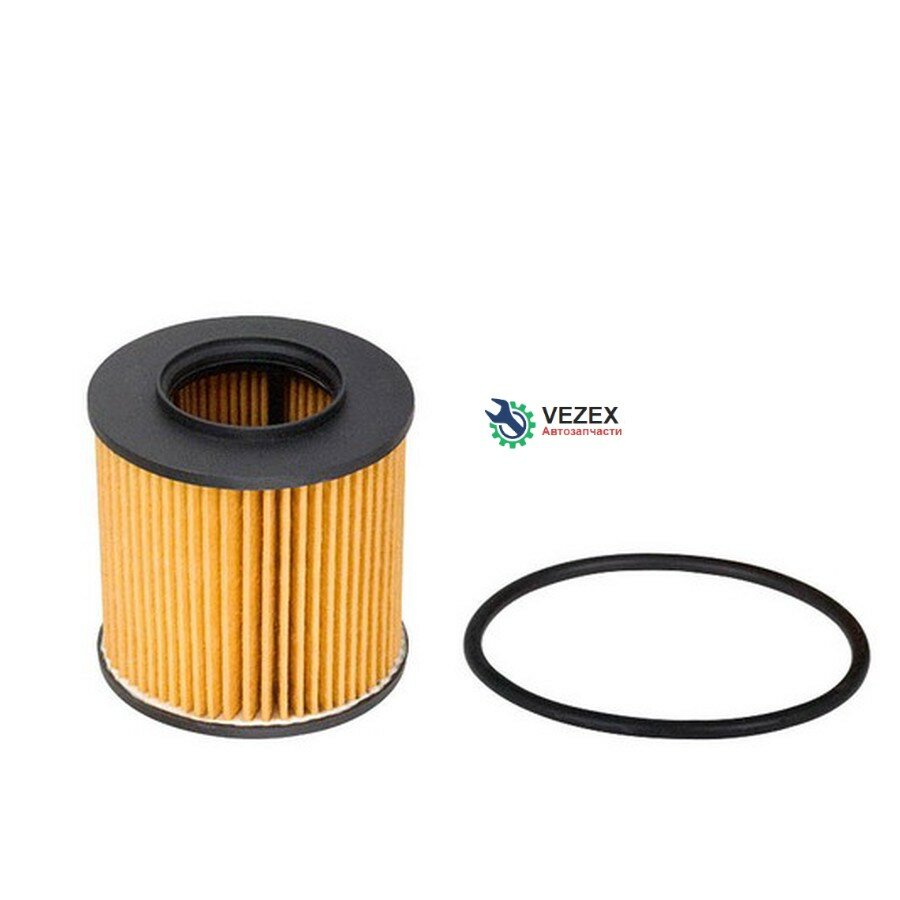 SAKURA EO31950 Фильтр масляный VW GOLF/JETTA/PASSAT 05-/AUDI A3/SKODA OCTAVIA 03- EO31950